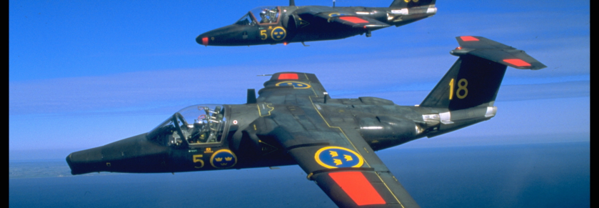 SK 60 - Försvarsmakten