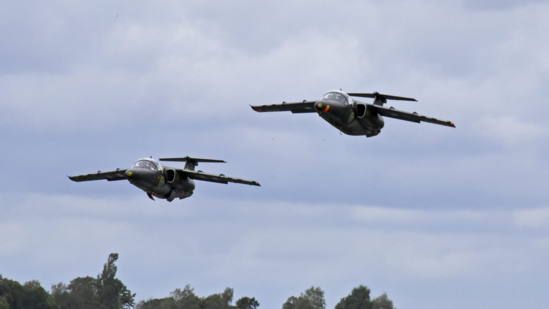 SK 60 - Försvarsmakten