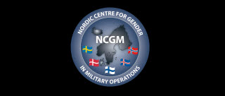 CO NCGM Start - Swedish Armed Forces