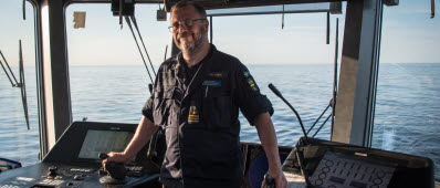 Sjö - Försvarsmakten