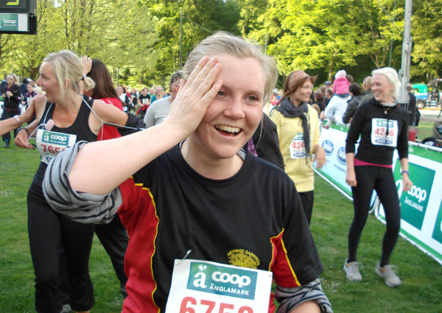 P 7:are rusade runt Malmö - Försvarsmakten