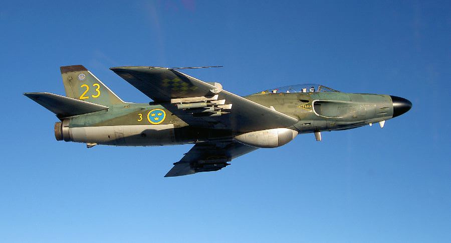 Luftprovtagning med Lansen - Försvarsmakten