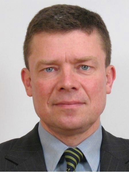 Ny ställföreträdande chef för Must - Försvarsmakten