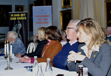 Säkerhet bygger vi tillsammans - Försvarsmakten