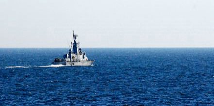 Övning längs norrlandskusten - Försvarsmakten