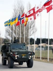 Practice makes perfect – in military command and control - Swedish ...
