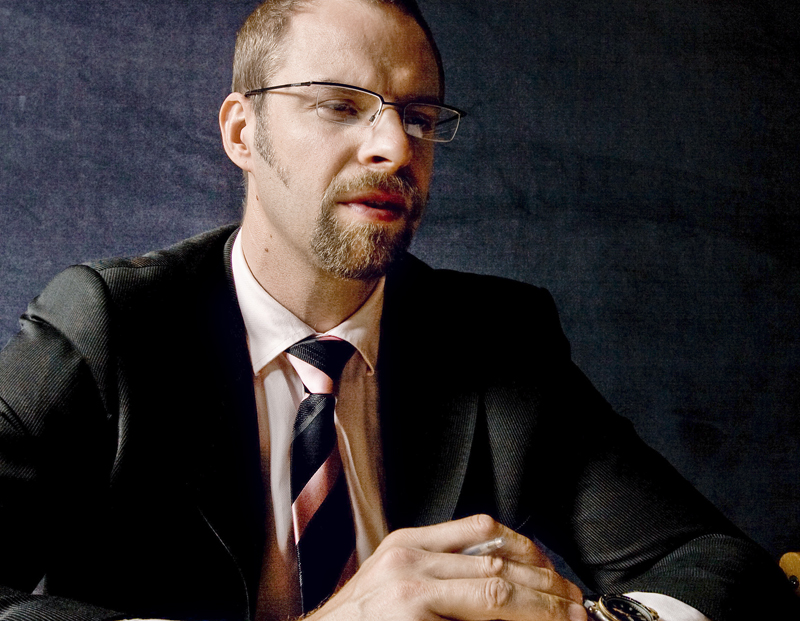 The spy has never been decommissioned - Swedish Armed Forces