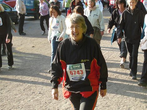 P 7:are rusade runt Malmö - Försvarsmakten