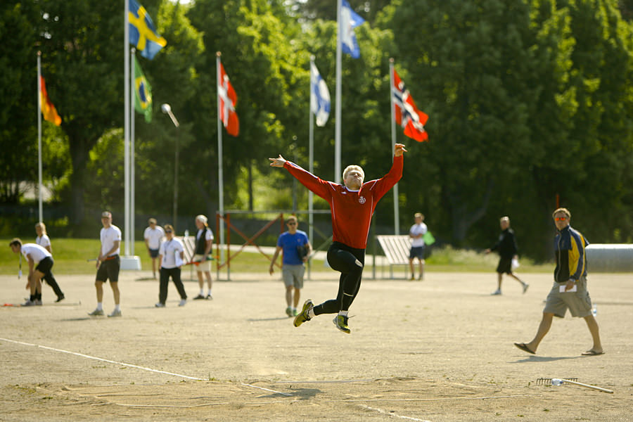 Marin femkamp - dag ett - Försvarsmakten