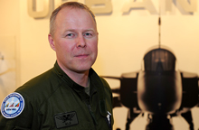 "Vi kan allt" - Försvarsmakten