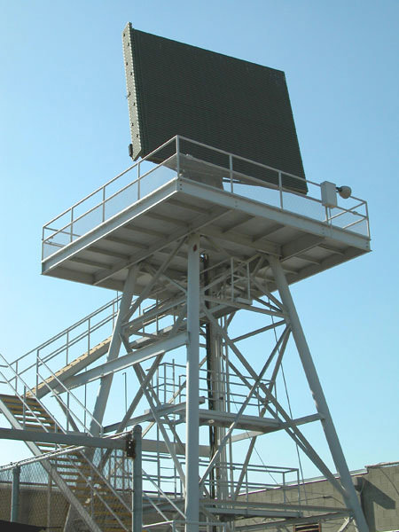 Uppgraderad spaningsradar äntligen på plats - Försvarsmakten